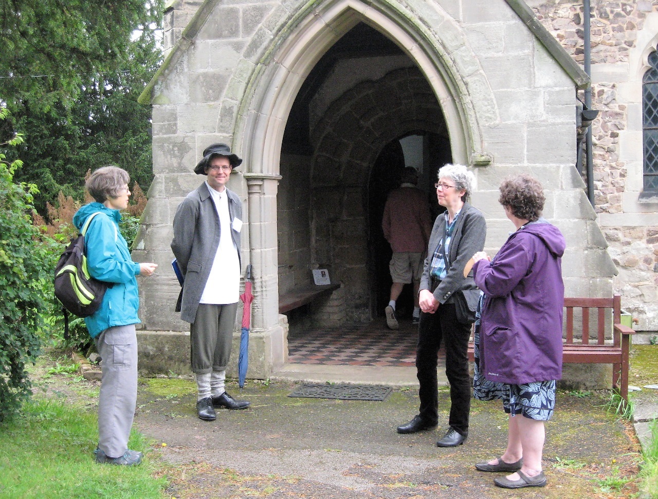 Annapolis Valley Quaker News